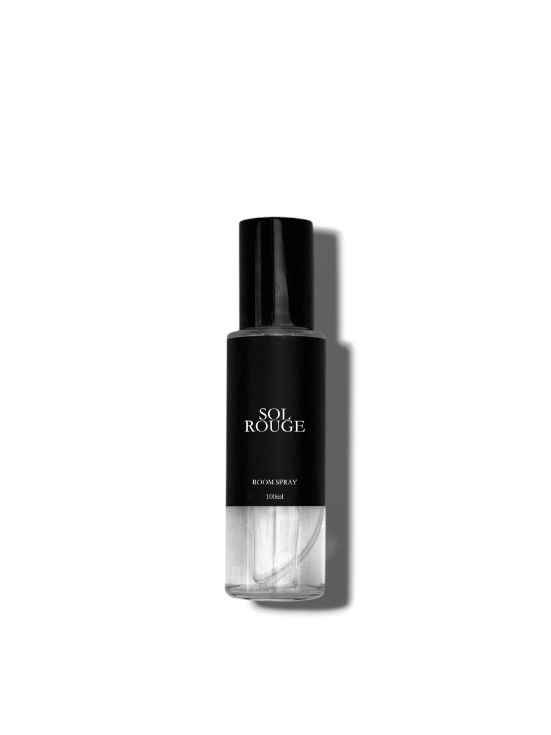 Sol Rouge Room Spray (100ml) – Lanoira Australia